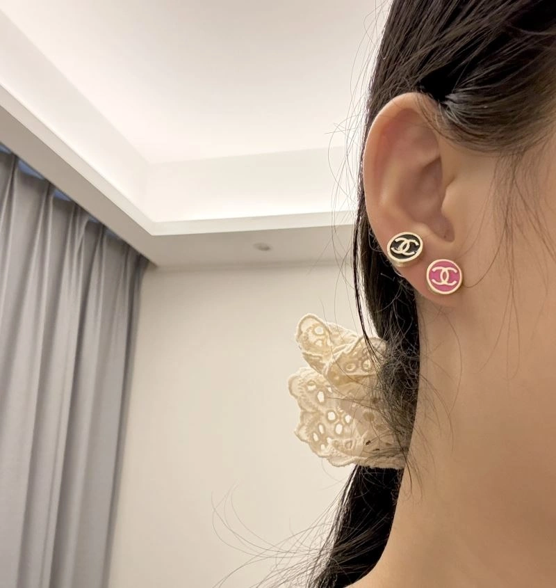 Legit Chanel Earrings