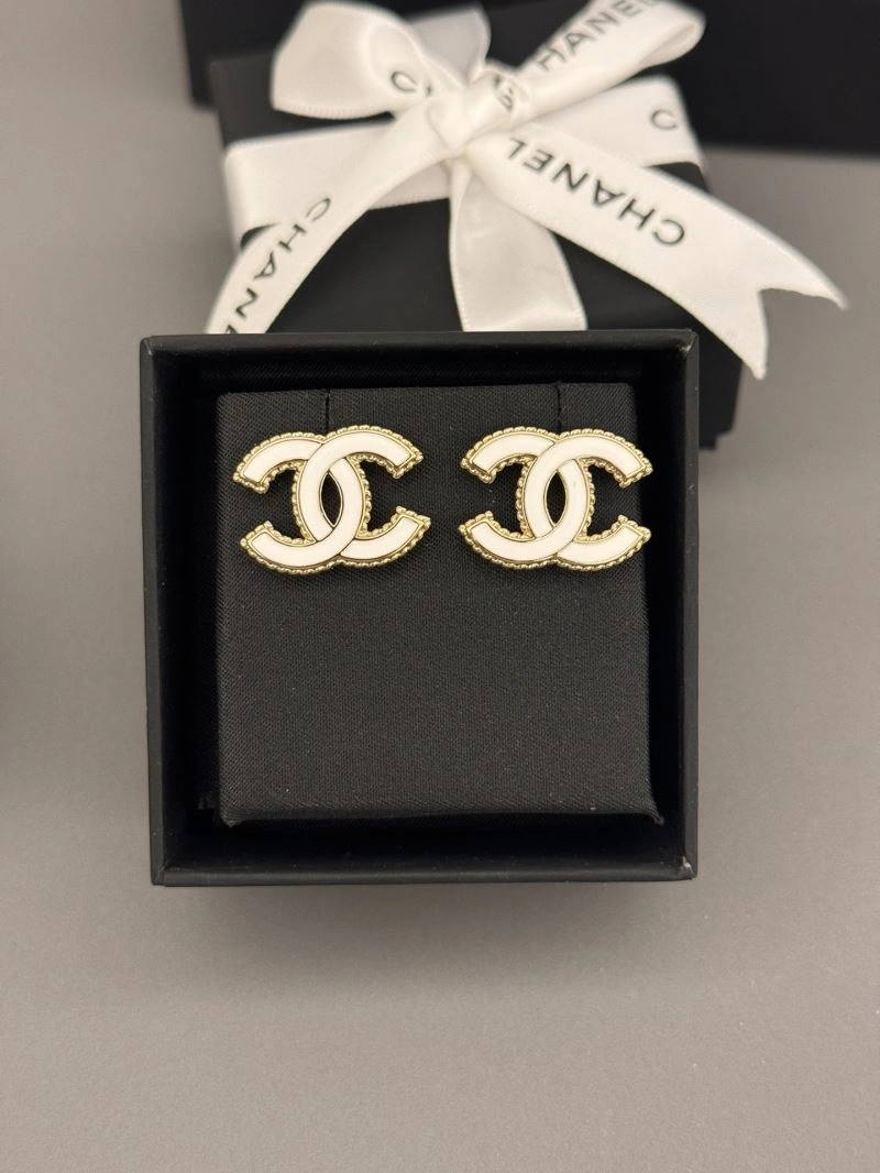 Low-cost Chanel Earrings