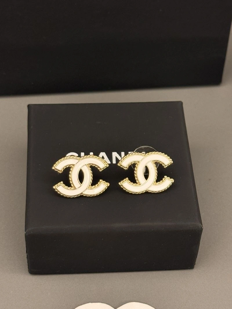 Low-cost Chanel Earrings