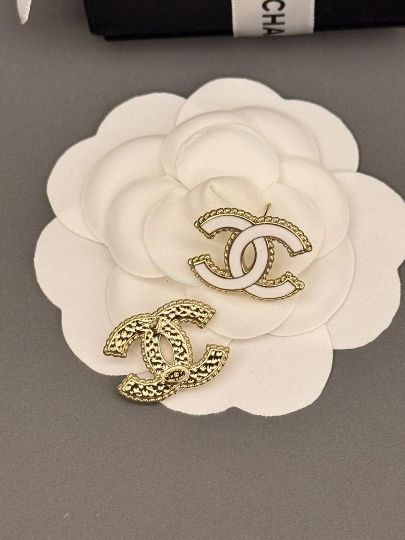 Low-cost Chanel Earrings