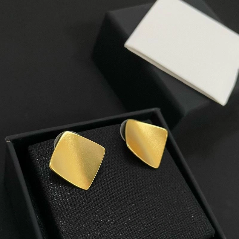 Precise copy Chanel Earrings