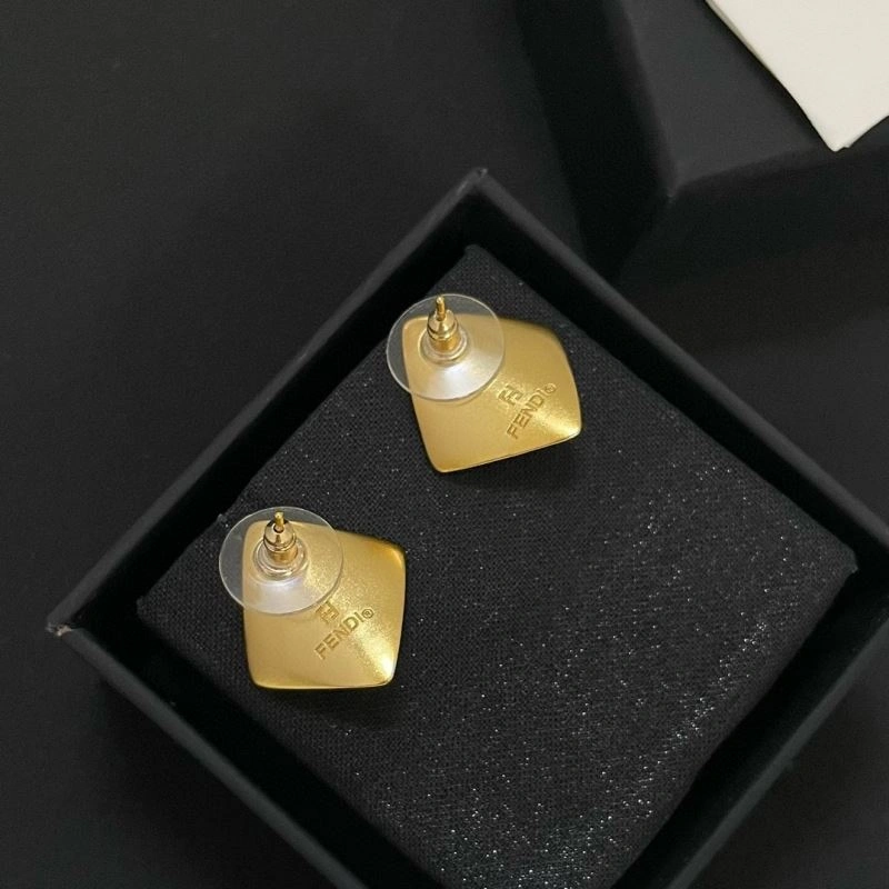 Precise copy Chanel Earrings