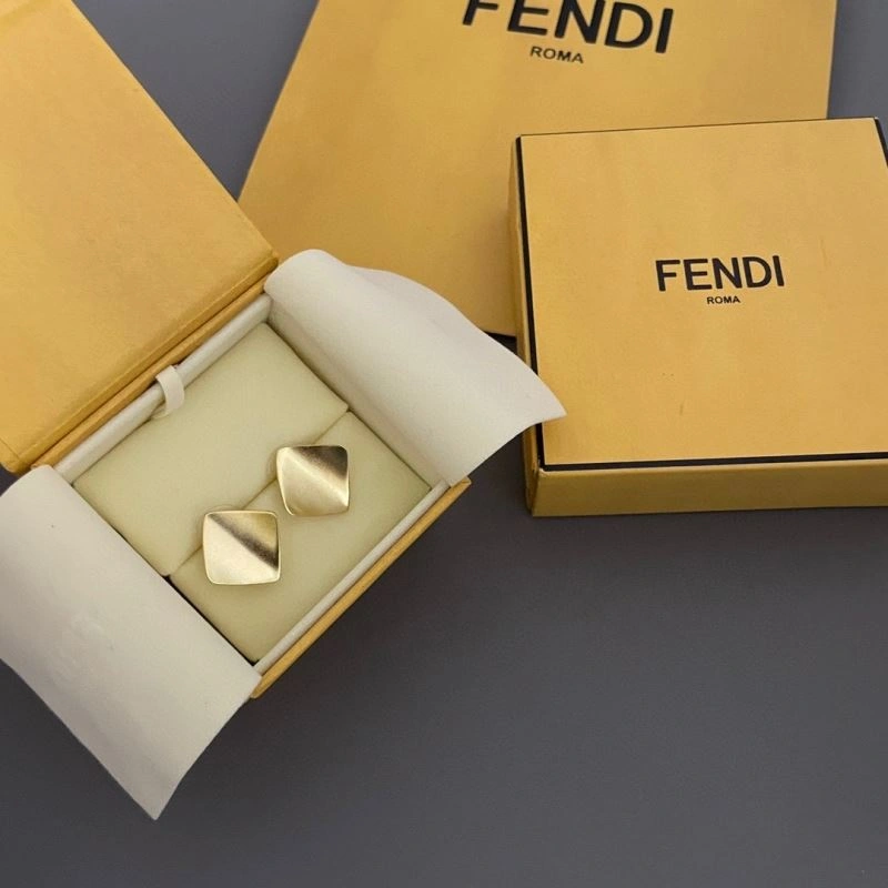 Precise copy Chanel Earrings