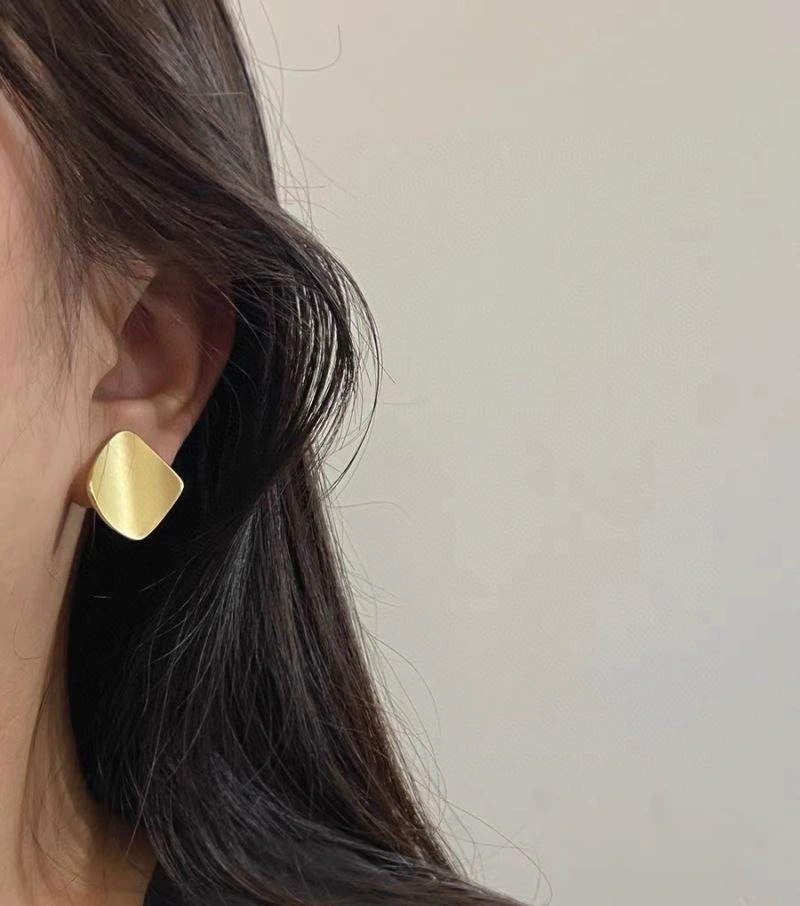 Precise copy Chanel Earrings