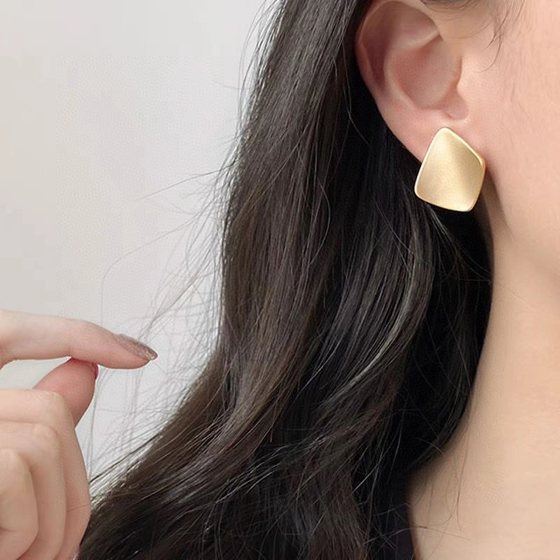 Precise copy Chanel Earrings