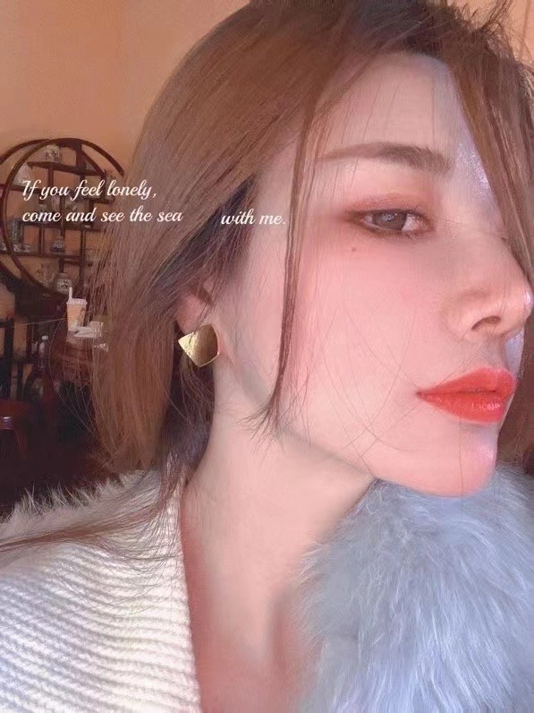 Precise copy Chanel Earrings