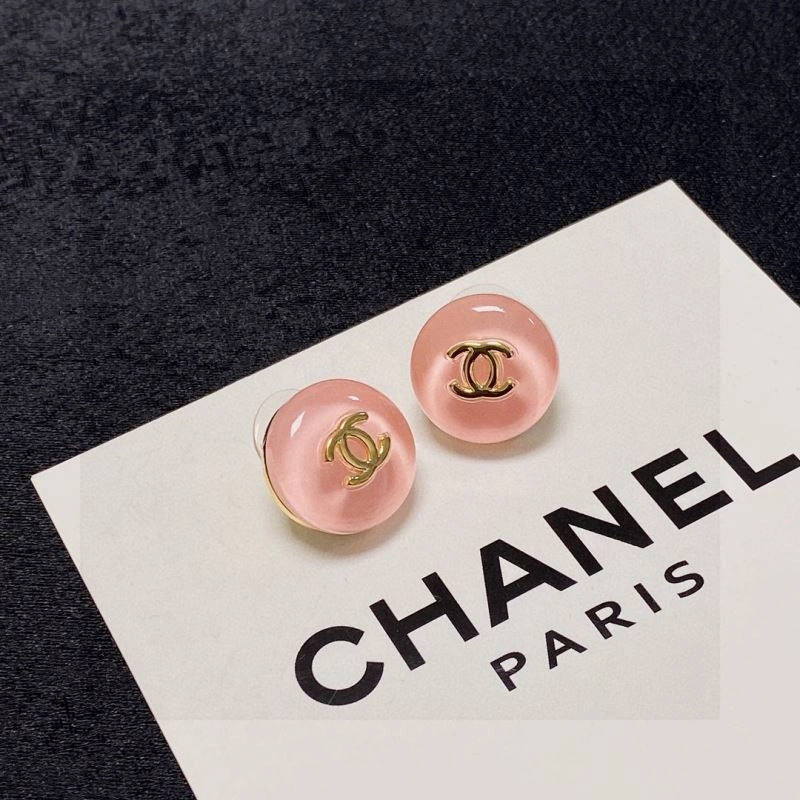 Legit Chanel Earrings