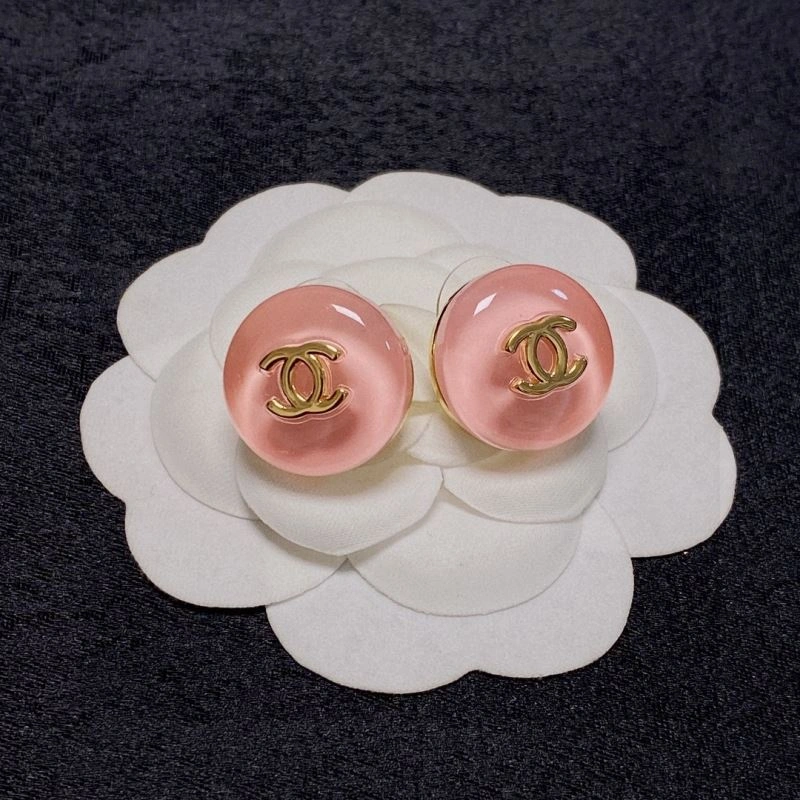 Legit Chanel Earrings
