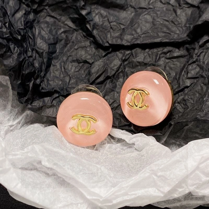 Legit Chanel Earrings