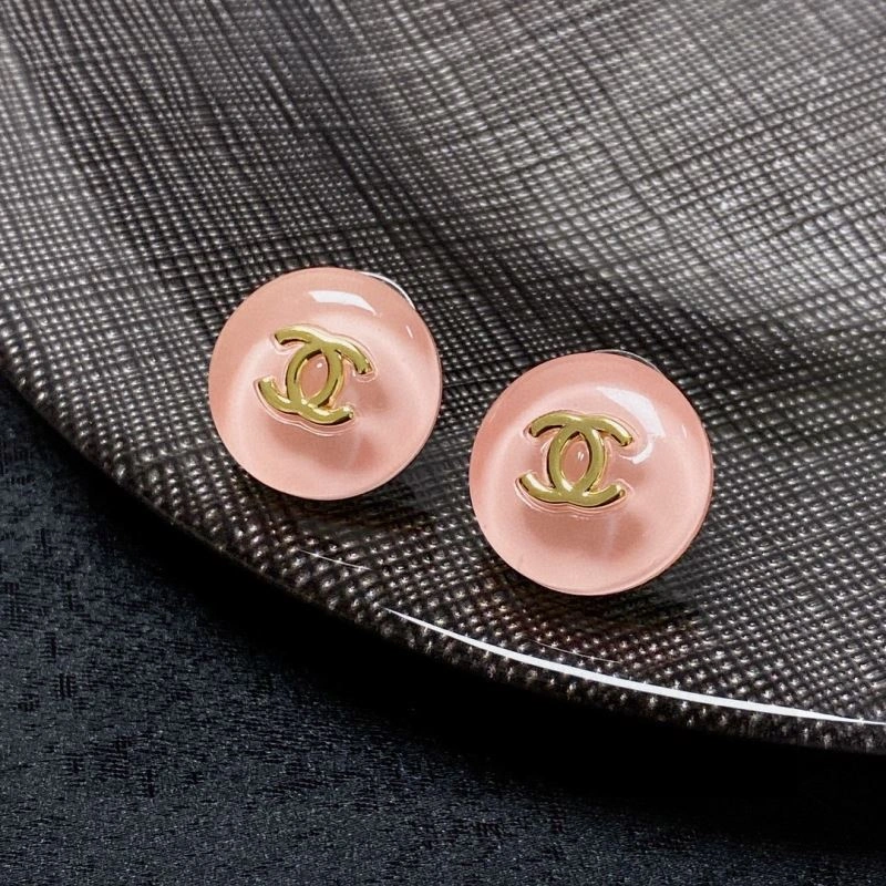 Legit Chanel Earrings