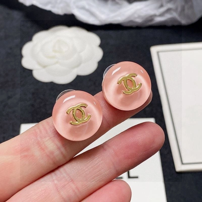 Legit Chanel Earrings