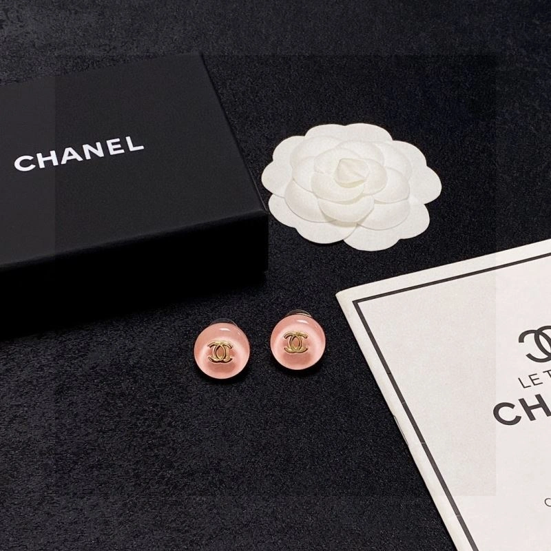 Legit Chanel Earrings