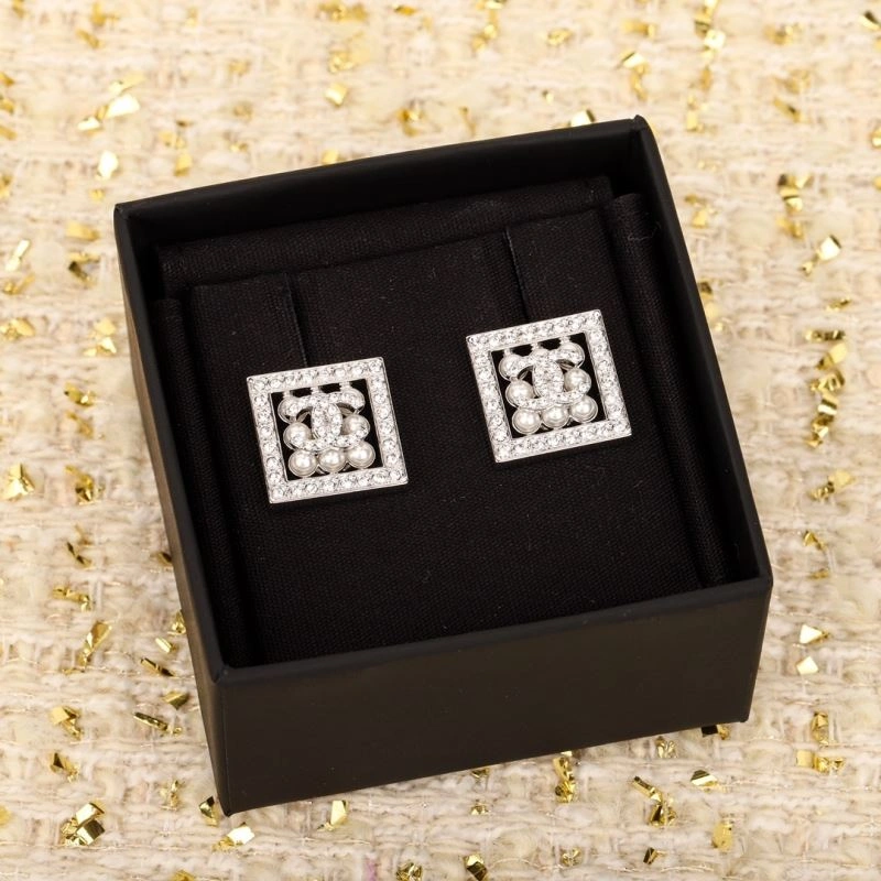 Perfect replica Chanel Earrings