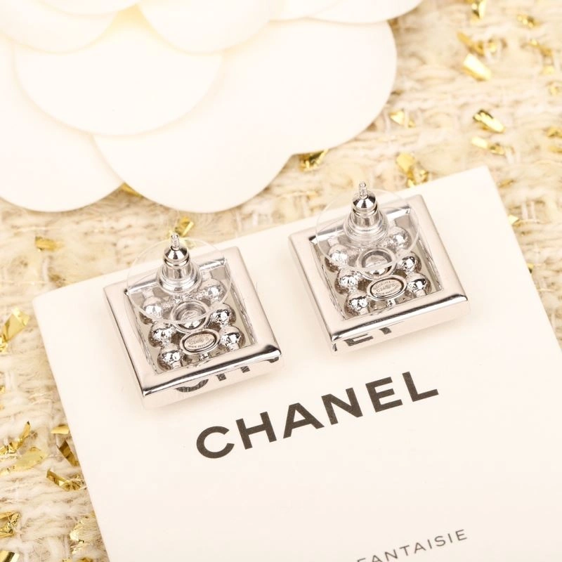 Perfect replica Chanel Earrings