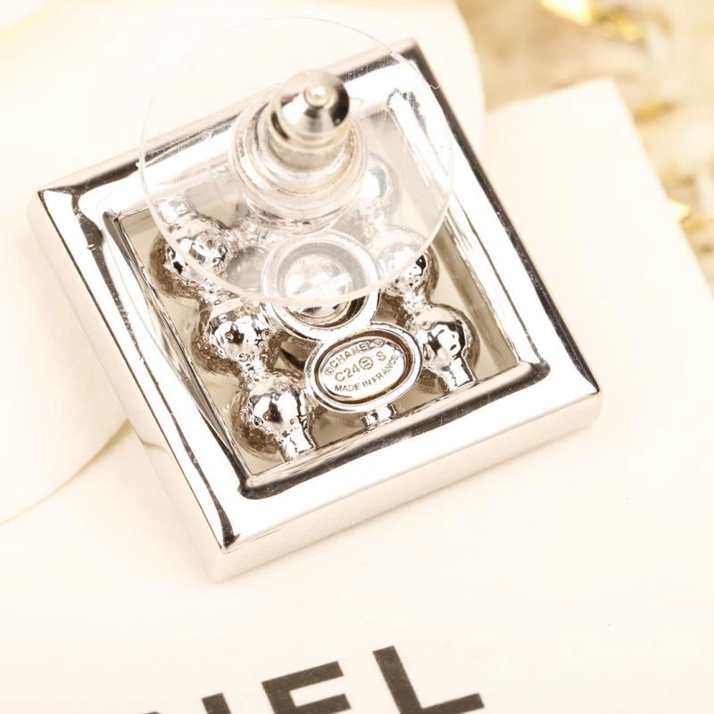 Perfect replica Chanel Earrings