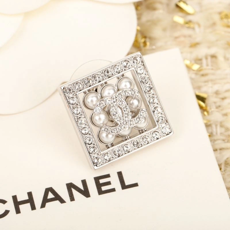 Perfect replica Chanel Earrings