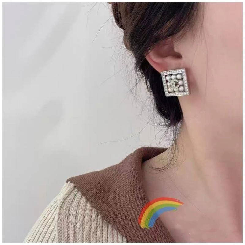 Perfect replica Chanel Earrings
