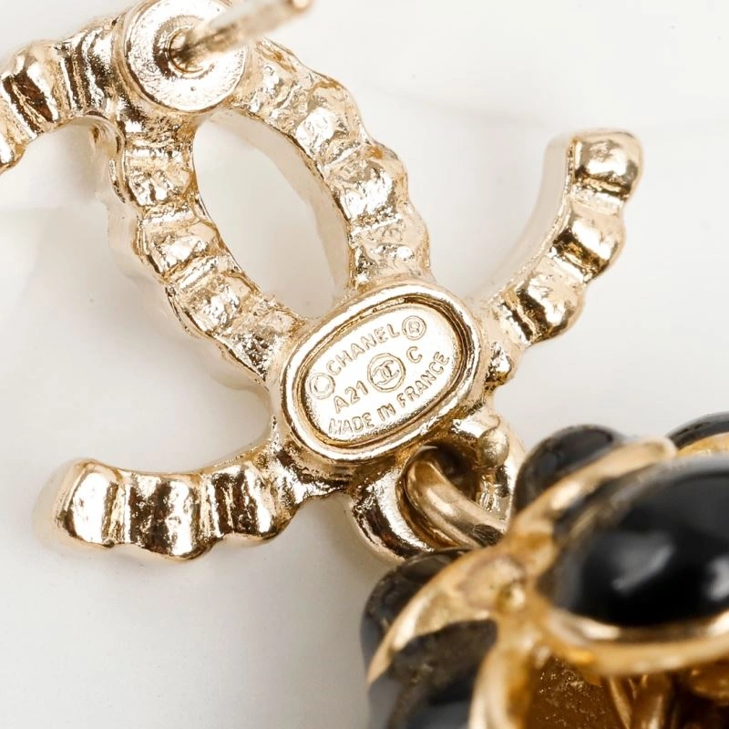 High fidelity Chanel Earrings