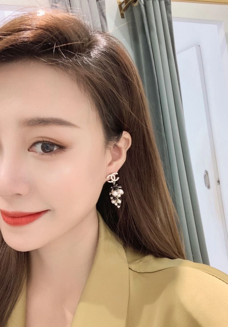 High fidelity Chanel Earrings