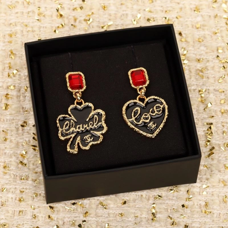 Reasonably priced Chanel Earrings