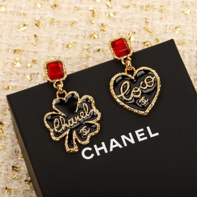 Reasonably priced Chanel Earrings