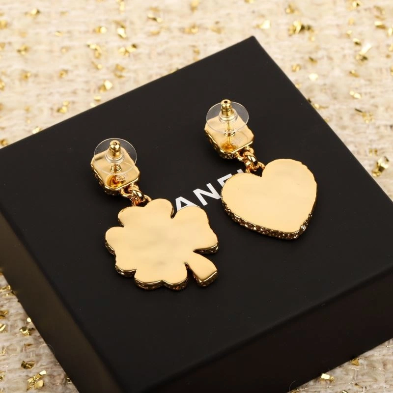 Reasonably priced Chanel Earrings