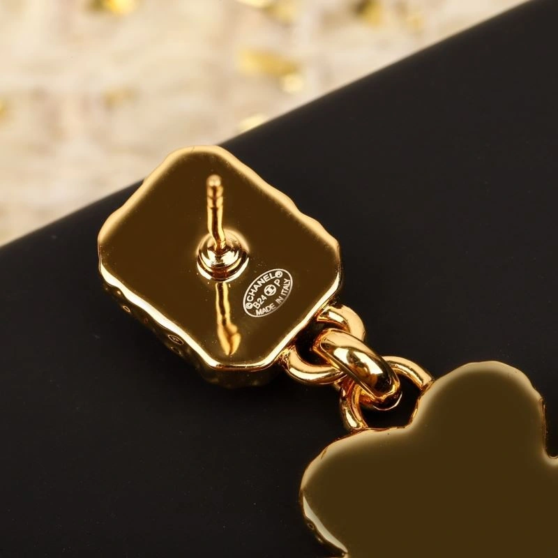 Reasonably priced Chanel Earrings