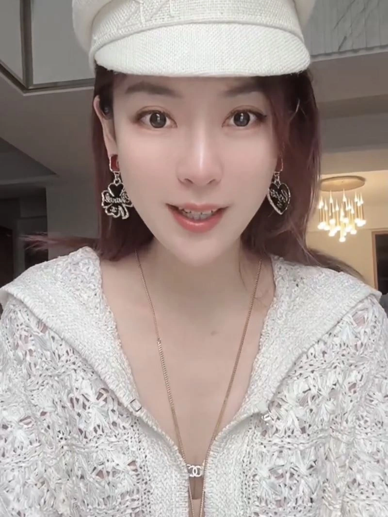 Reasonably priced Chanel Earrings