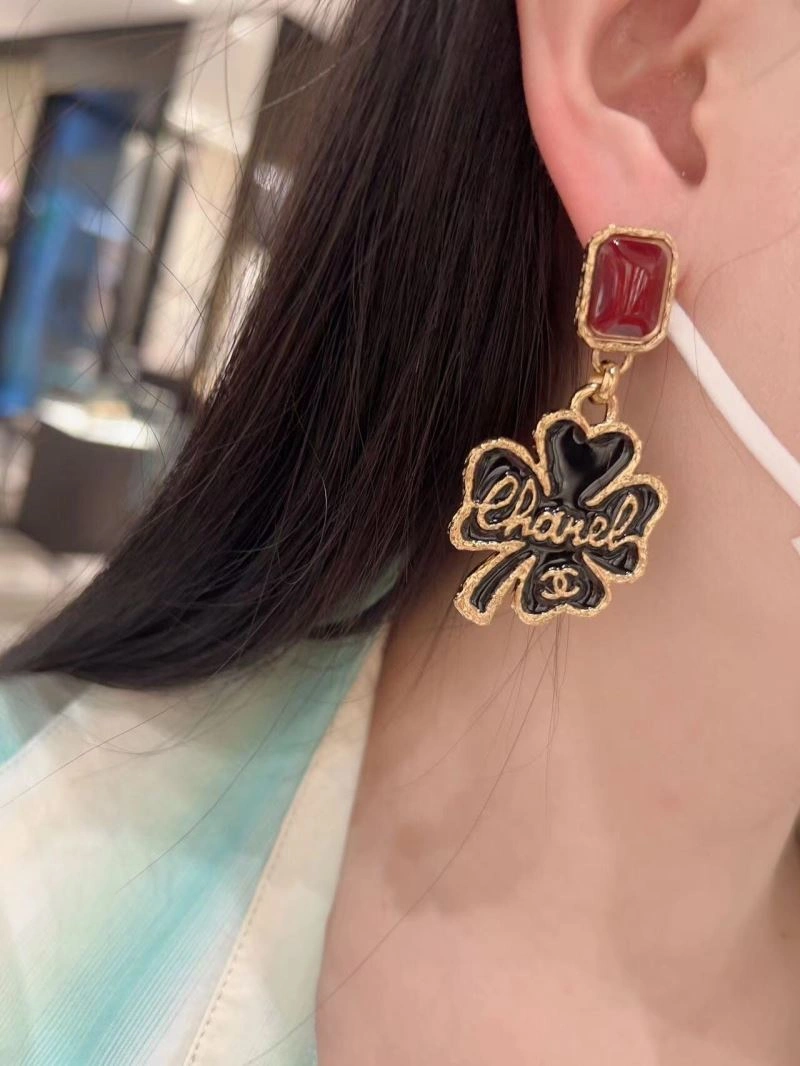 Reasonably priced Chanel Earrings