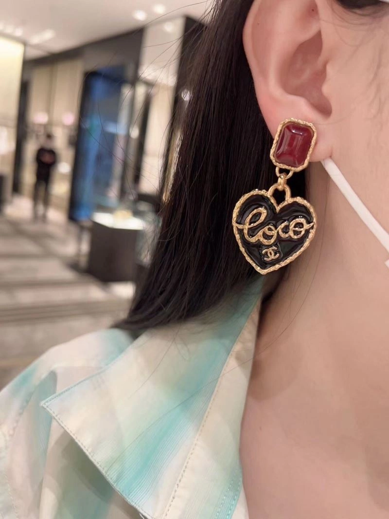 Reasonably priced Chanel Earrings