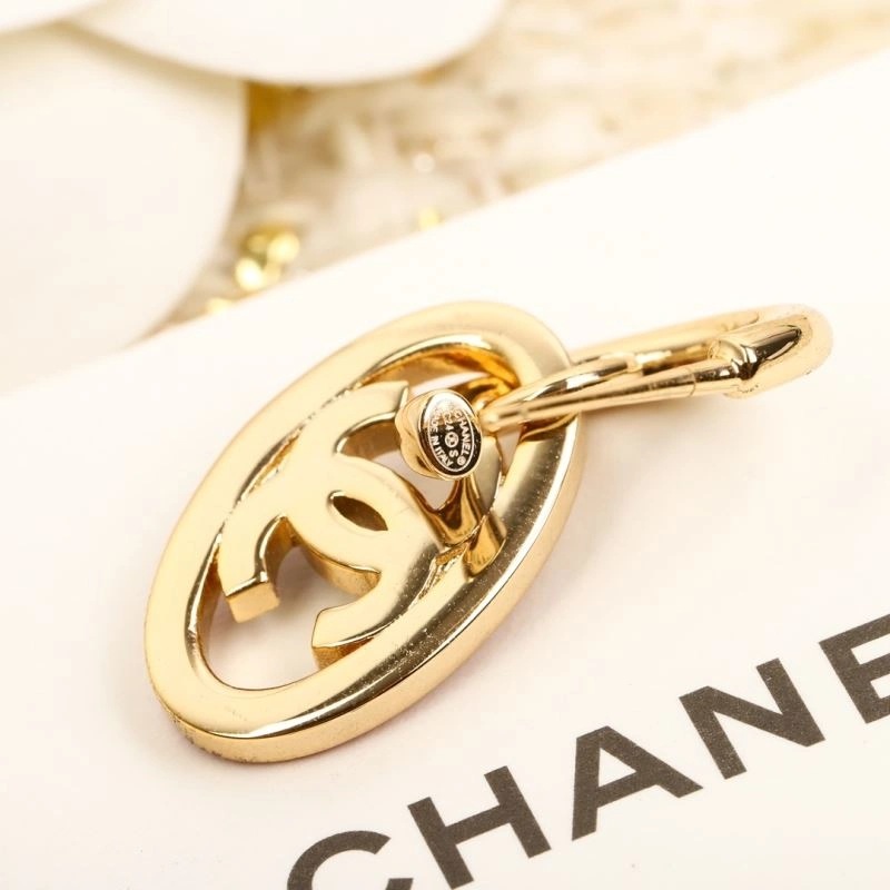 Exact replica Chanel Earrings