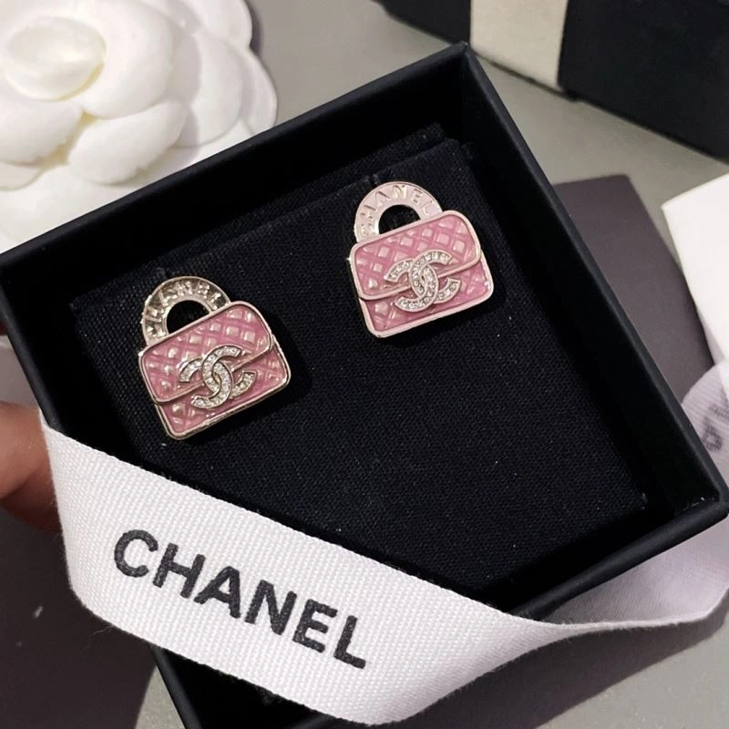 OEM Chanel Earrings