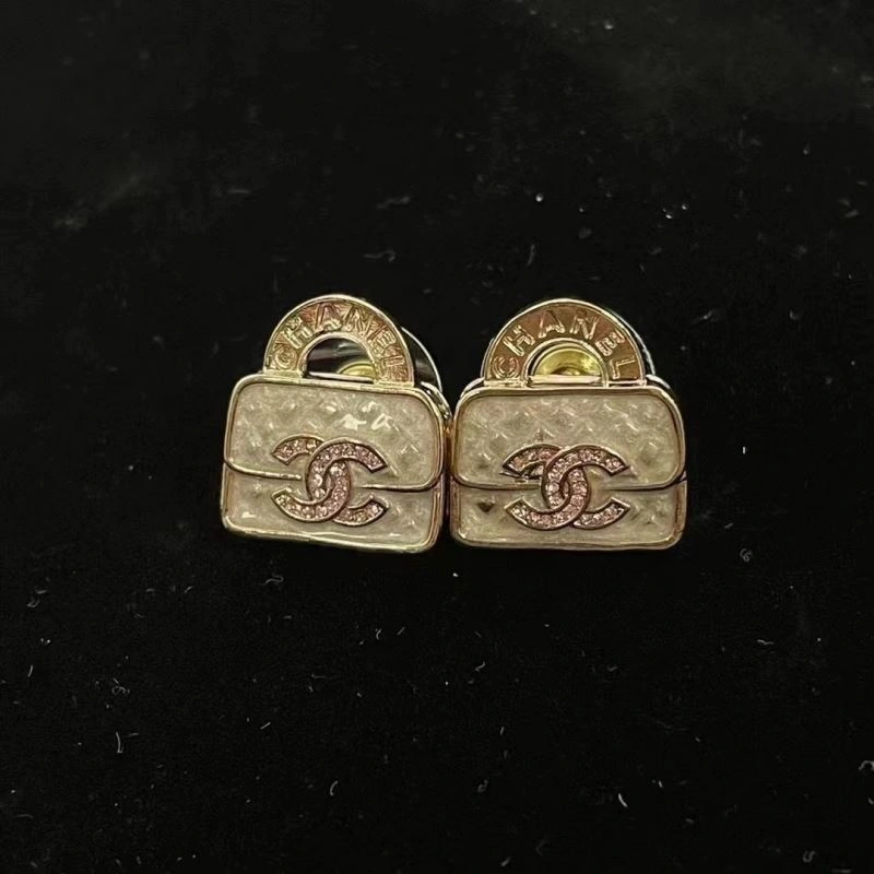 OEM Chanel Earrings
