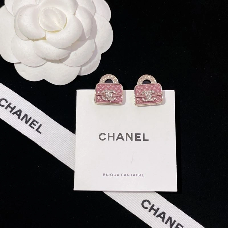 OEM Chanel Earrings