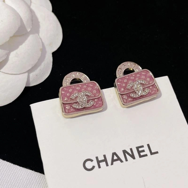 OEM Chanel Earrings