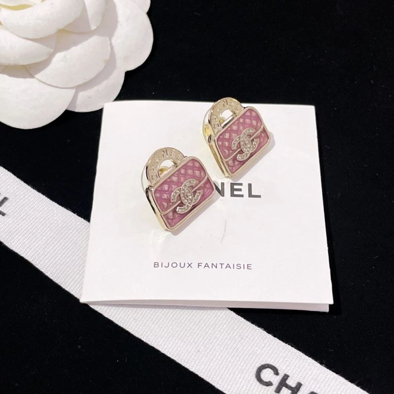 OEM Chanel Earrings