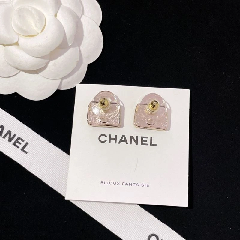 OEM Chanel Earrings