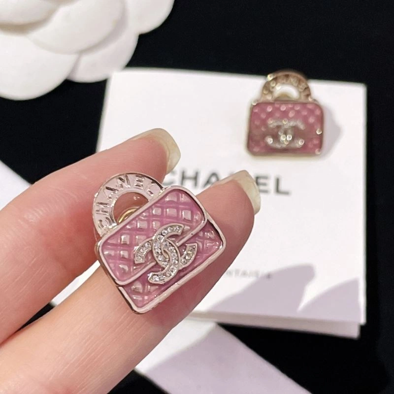 OEM Chanel Earrings