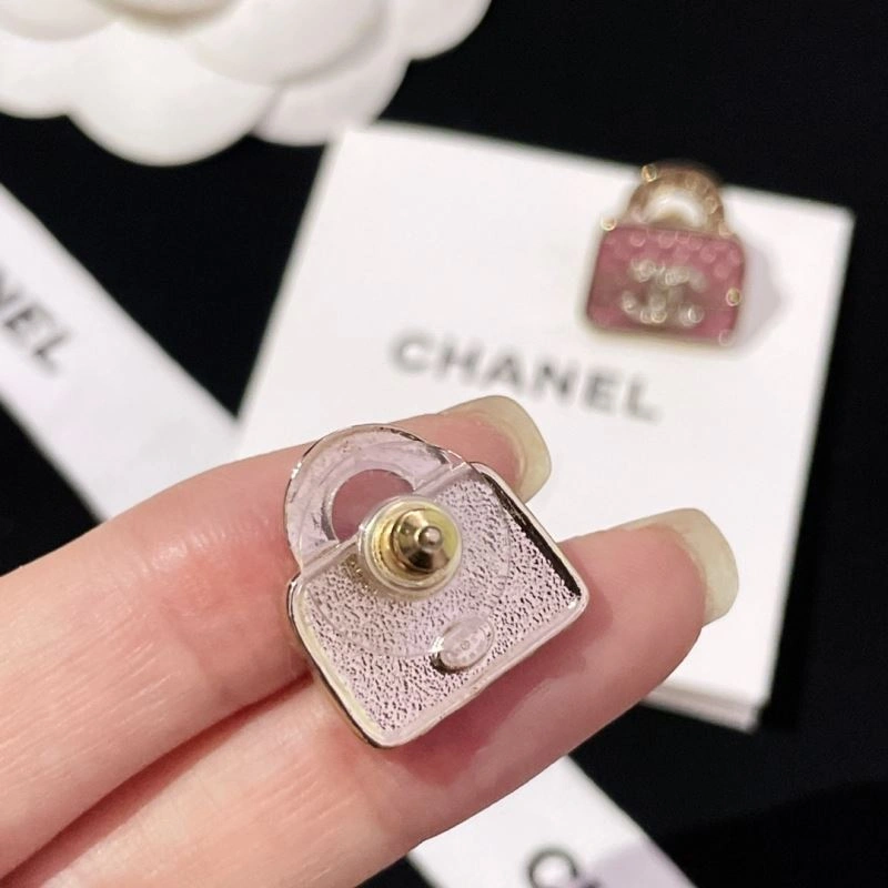 OEM Chanel Earrings