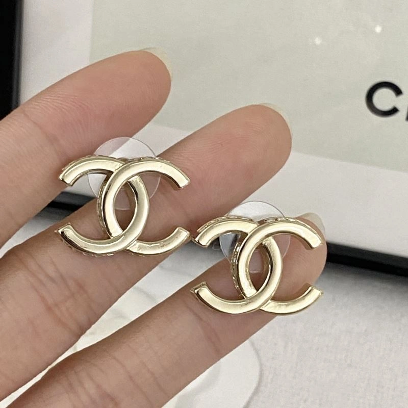 High fidelity Chanel Earrings