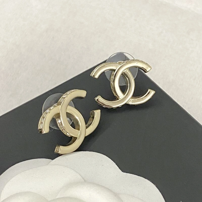 High fidelity Chanel Earrings