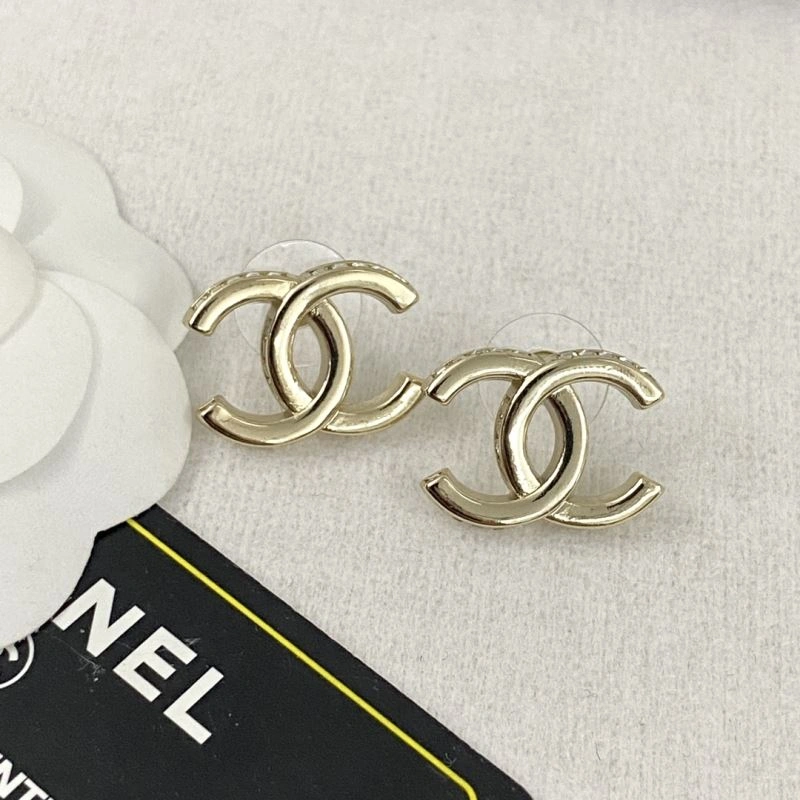 High fidelity Chanel Earrings