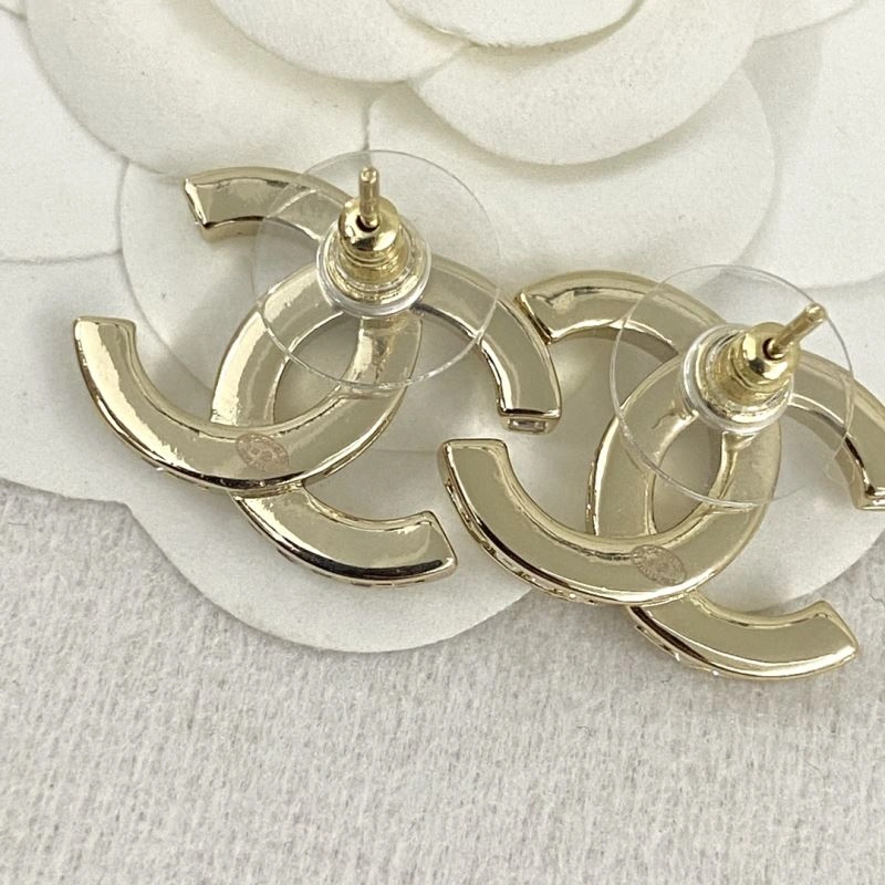 High fidelity Chanel Earrings