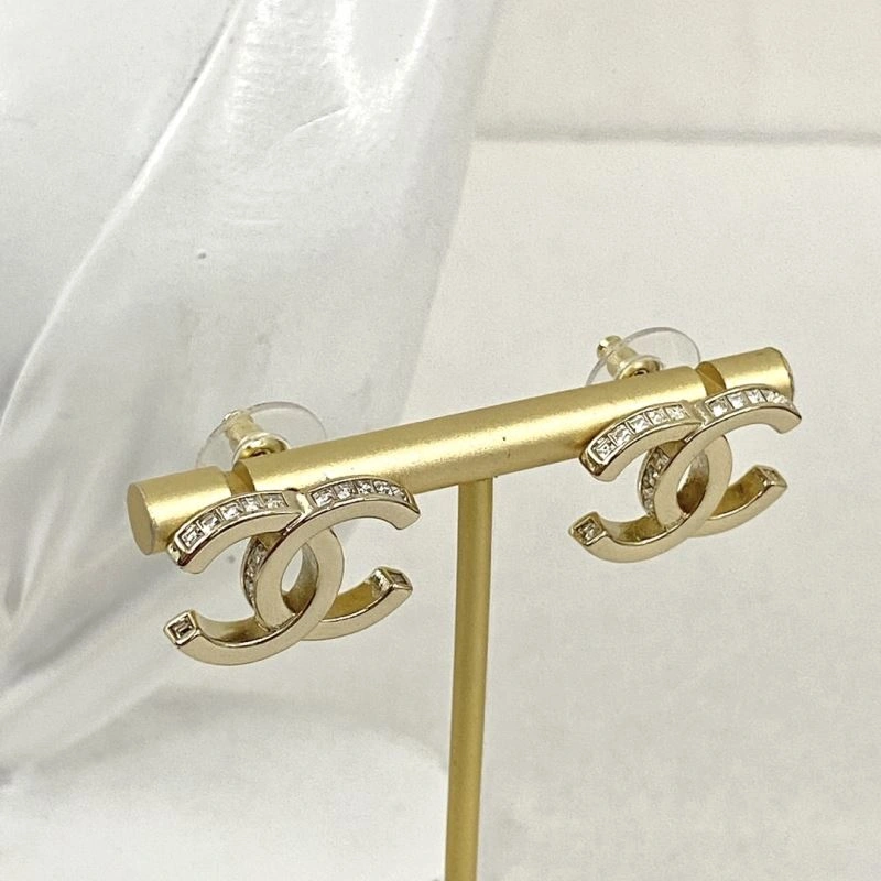 High fidelity Chanel Earrings