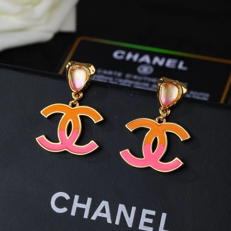 1:1 copy Chanel Earrings