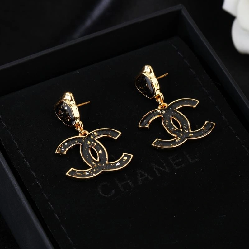 1:1 copy Chanel Earrings