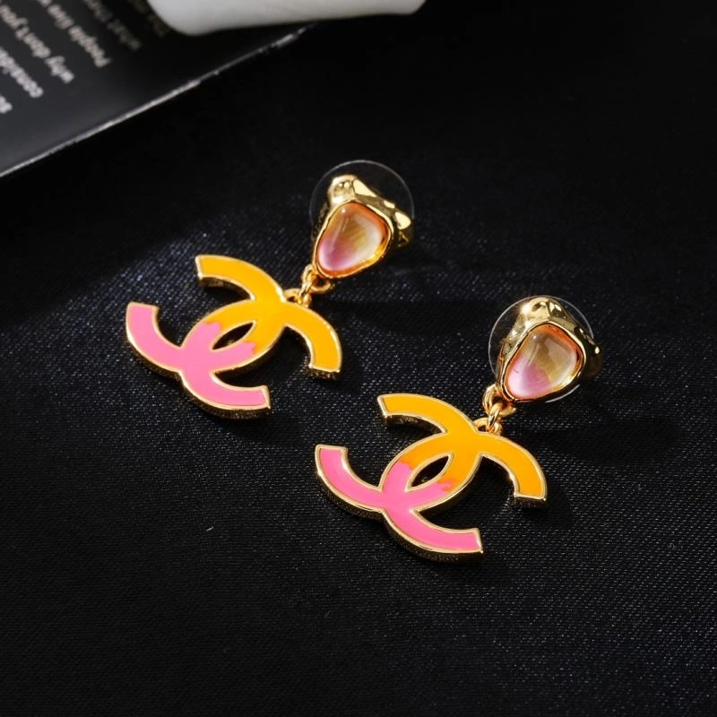 1:1 copy Chanel Earrings