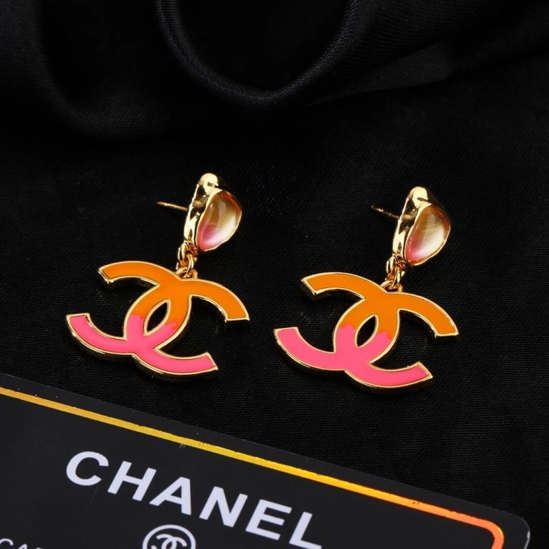 1:1 copy Chanel Earrings