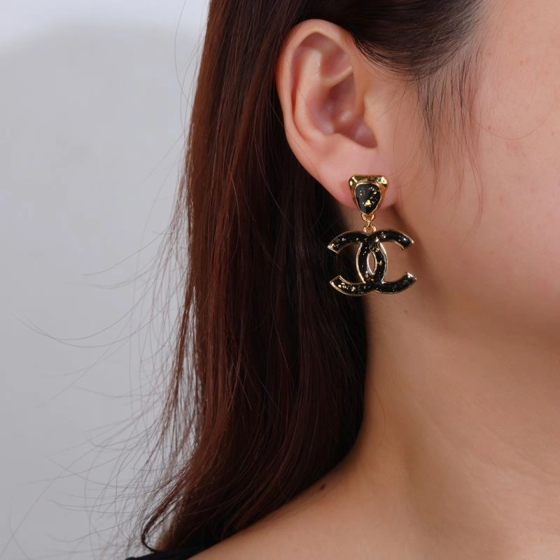 1:1 copy Chanel Earrings