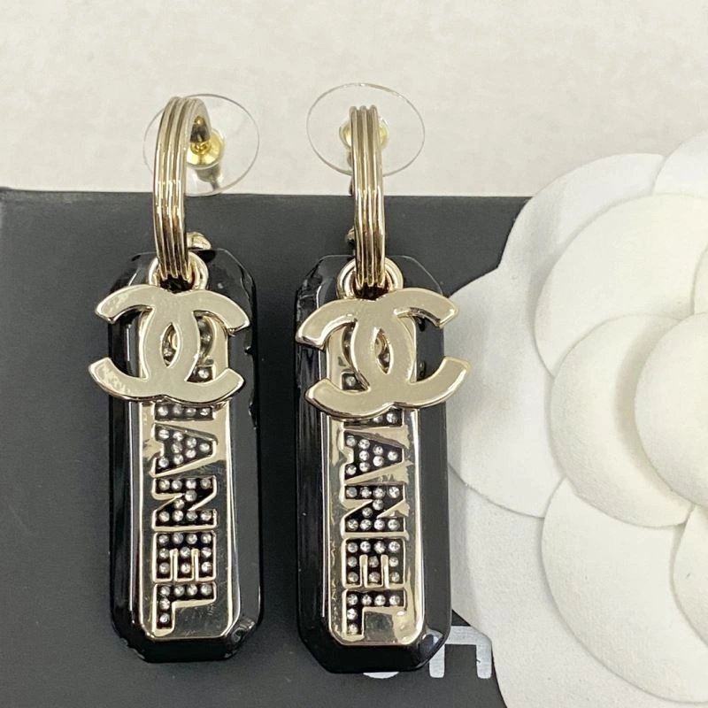 Factory-made Chanel Earrings